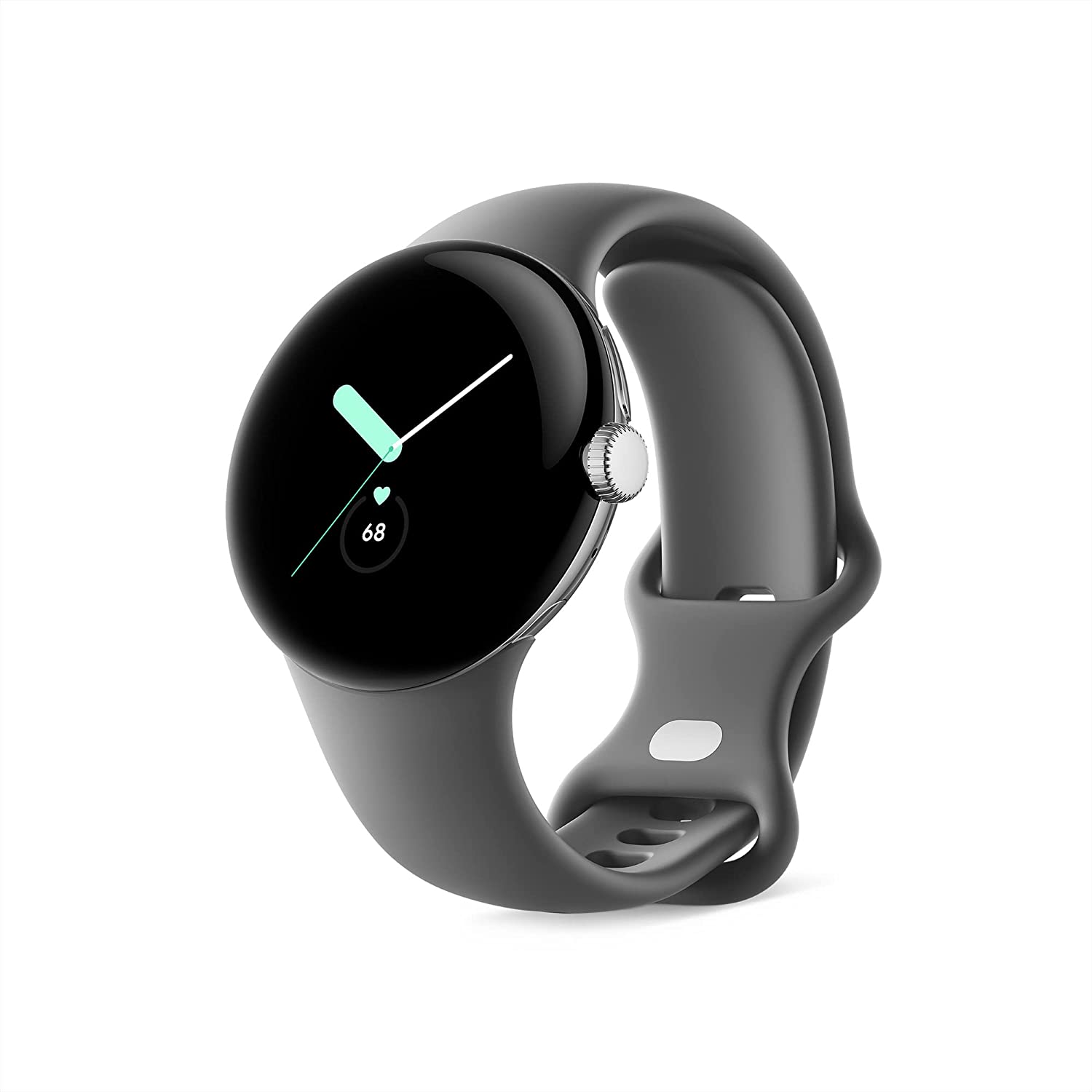 Google Pixel Watch In Silber F r CHF 259 Bei Amazon de Preispirat Google Pixel Watch In Silber F r CHF 259 Bei Amazon de Preispirat