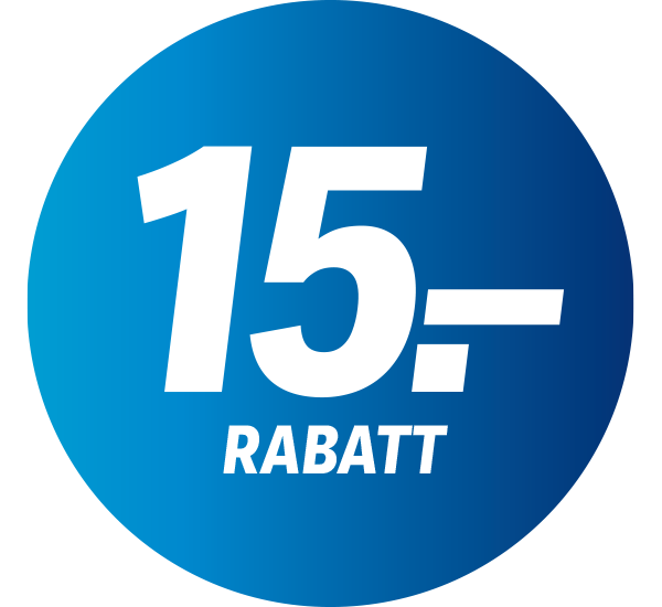 Jumbo Gutschein für 15 Franken Rabatt ab 150 Franken Bestellwert bis 14 ...