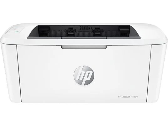 HP LaserJet M110w – Schwarz-Weiß-Laserdrucker (20 Seiten/Min.) - Preispirat