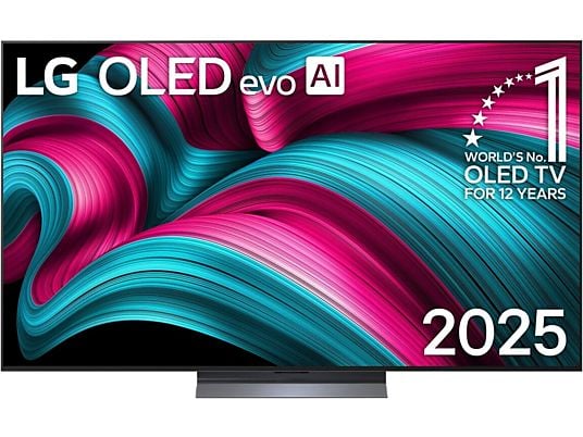 LG OLED65C57LA TV (65" OLED) bei MediaMarkt zum neuen Bestpreis ...