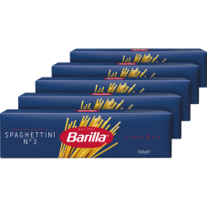 (Abholung) Barilla Spaghettini bei OTTO'S 🍝 - Preispirat